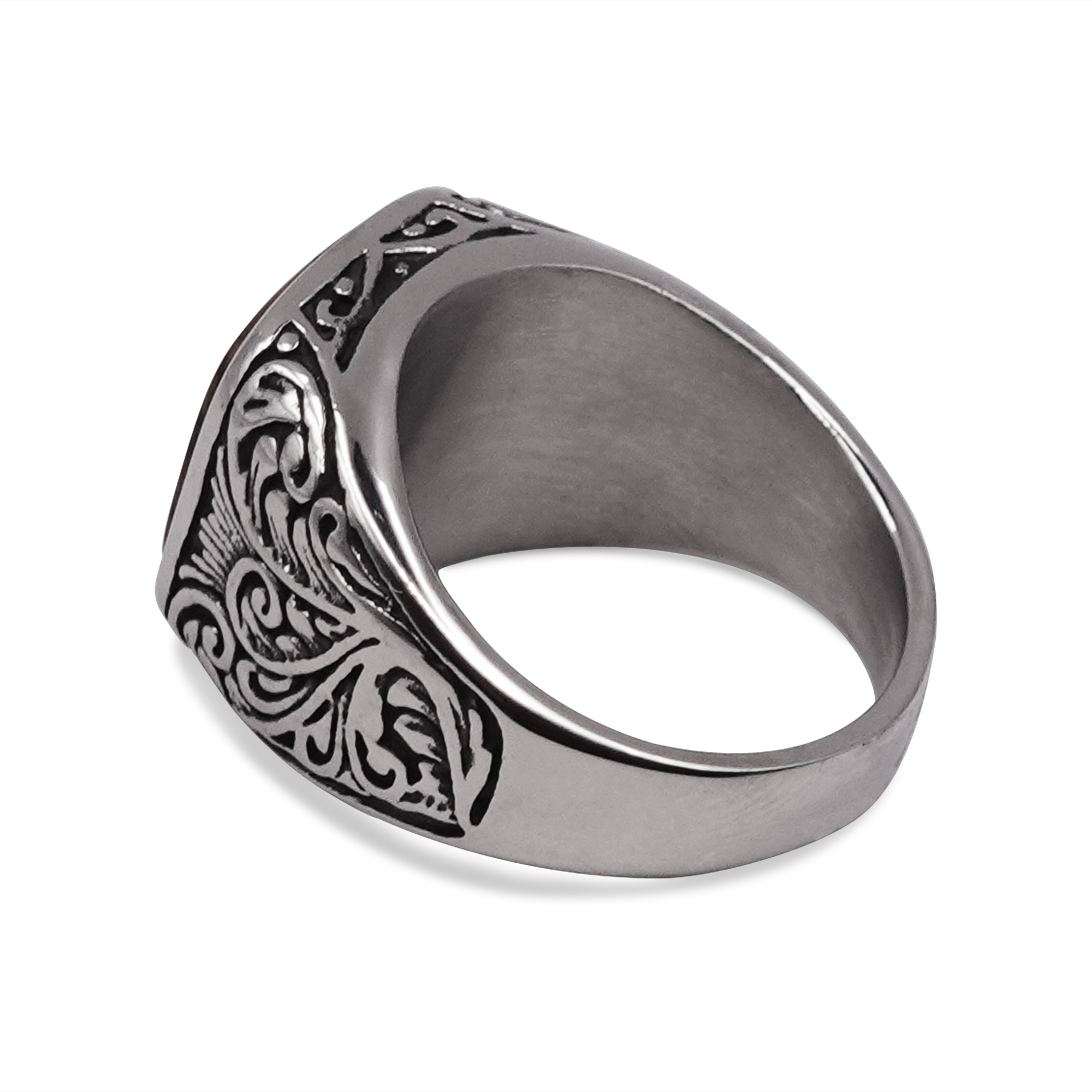 Men's Signet Rings Australia | Classic & Modern Signet Styles