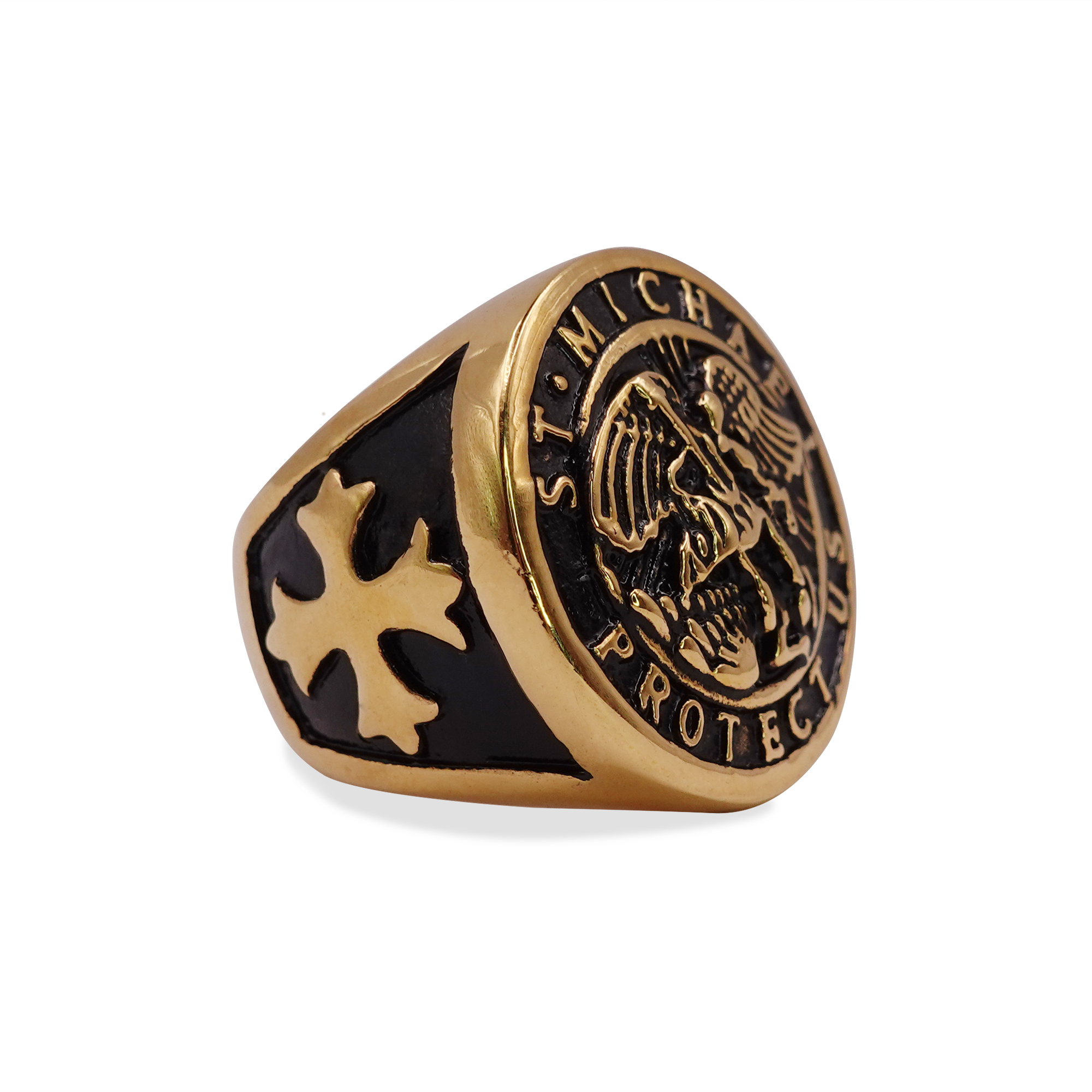Men's Signet Rings – Classic Styles with a Modern Edge